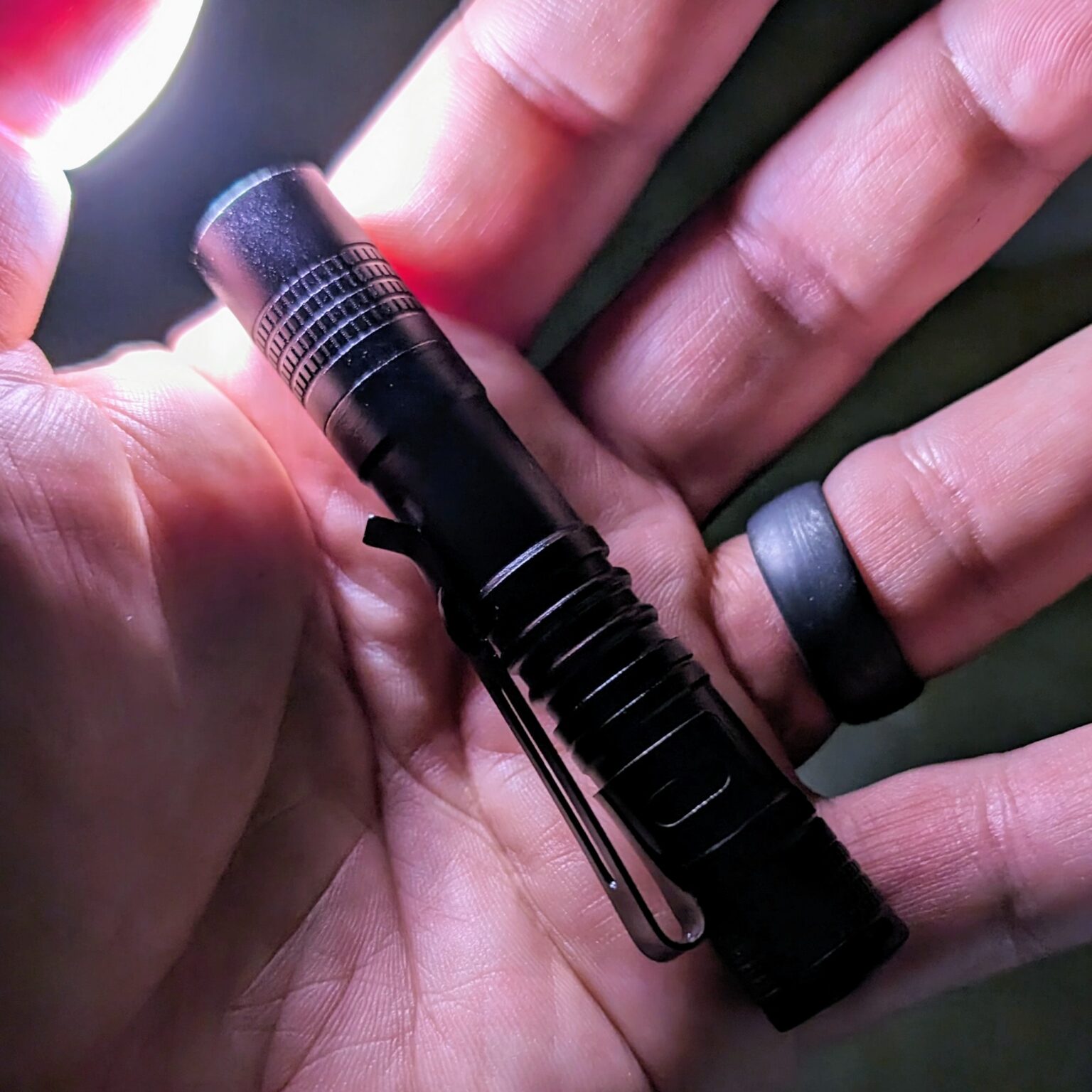 Pen Light (AAA) - PocKit Survival