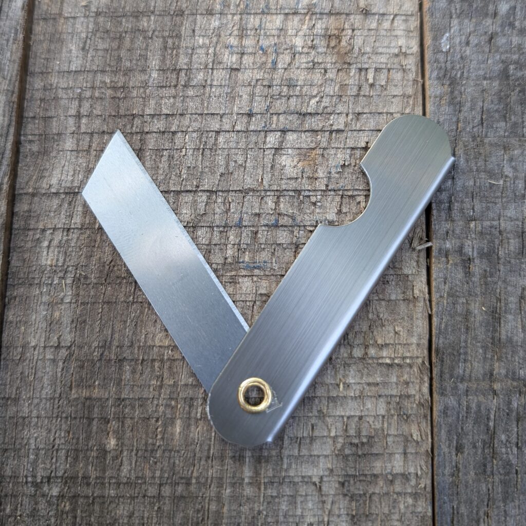 Razor Knife - PocKit Survival